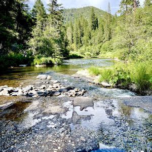 Upper Jamison Creek Campground Updated June 2026 23 Photos