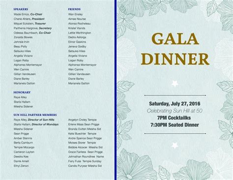 039 Template Ideas Free Event Program Templates For Word Within Free Event Program Templates