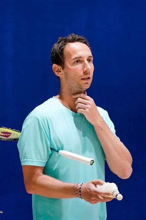 Mathias Boe Net Worth And First Wife Was He Married Before