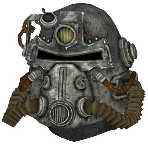 Силовая броня T 51b Fallout 3 Убежище Fandom Powered By Wikia