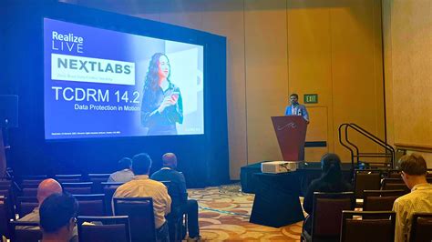 NextLabs On Twitter It S A Wrap Thank You All For The Support Check Out The Link Below To