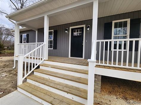 17119 Tidewater Trl Tappahannock VA 22560 Zillow