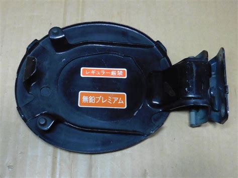 Yahooオークション Naロードスター M2 1028純正フューエルリッド 給