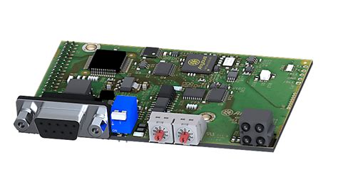 Anybus M Profibus主站接口