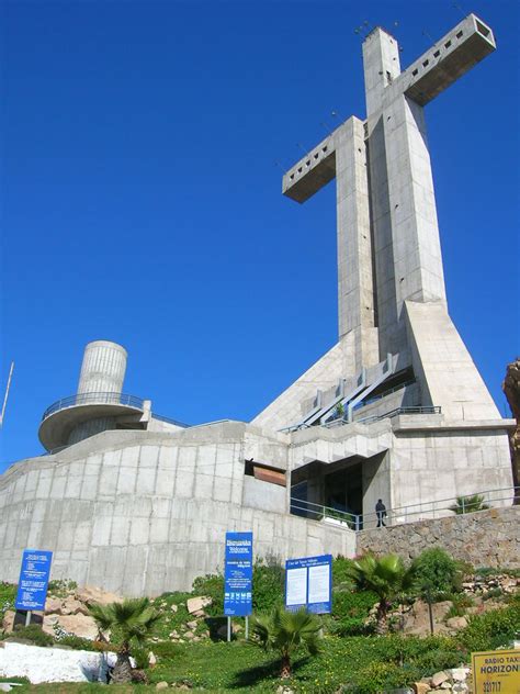Filecruz Del Tercer Milenio1 Wikimedia Commons