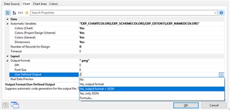Pushing The Limits With Custom Output For Rscript Reporting Blog Ll