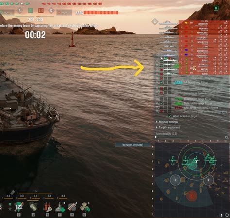 Autospy Minimap Settings Appear Under Badobest Sidepanels V Issues