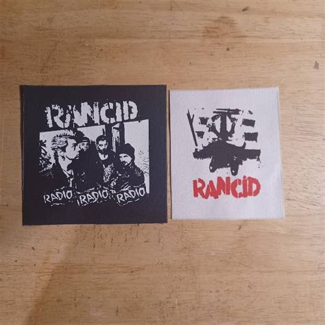 Punk Etsy