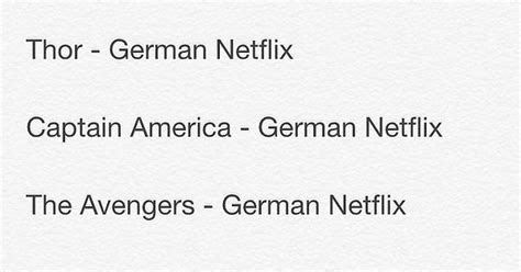 Mcu Films And Where To Find Them Using Chromes Hola Extension Imgur
