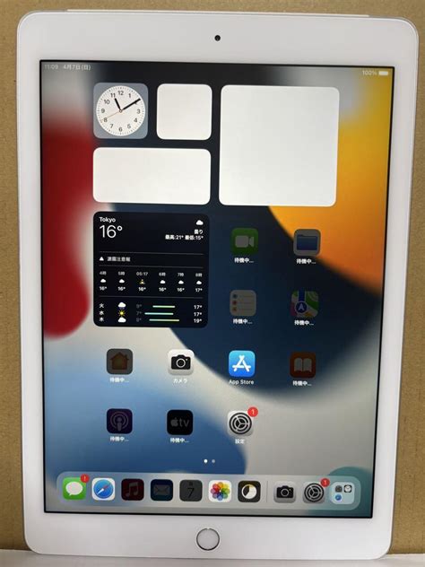 Ipad Air2 Wi Fi＋cellular 16gb タブレット