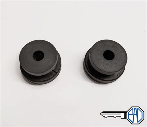 Mgb Mgb Gt Gearbox Steady Bushes Pair Ahh7854p Paul Depper Mgs