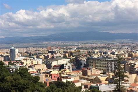 Comune Di Cagliari Piani Personalizzati Legge 162 1998 Anno 2023