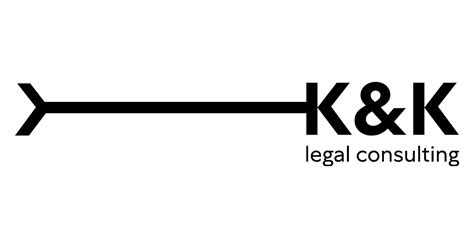 Логотип компании «Кей энд Кей лигал консалтинг»