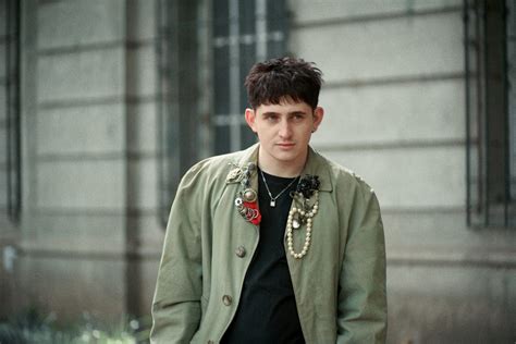 El Nuevo Disco De Dillom Un Gran Thriller Psicológico Con Cameos De