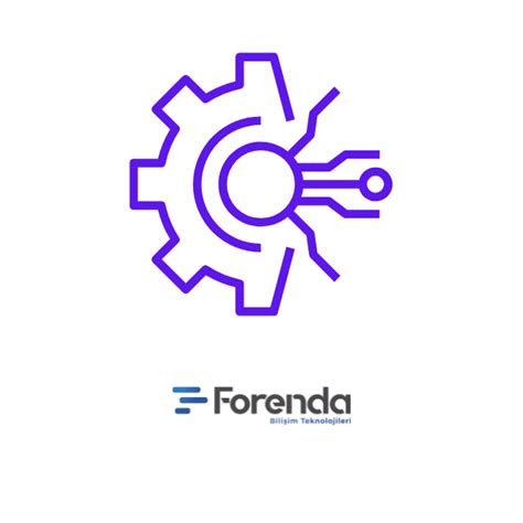 Yönetilen Hizmetler Forenda Bilişim Teknolojileri