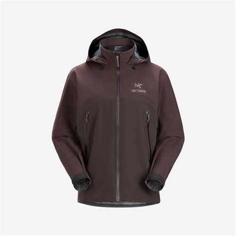 아크테릭스 베타 Ar 자켓 비터스 Arcteryx Kream