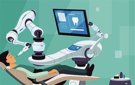 Robots Impacting Dentistry Free Online Research Papers