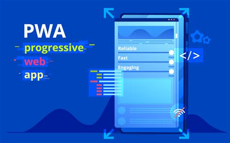 Implementing PWA Behavior To ASP NET MVC Apps SphereGen