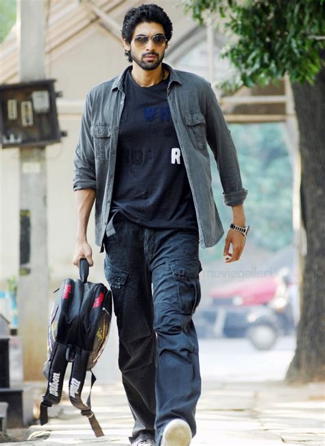 Rana Daggubati Veethi