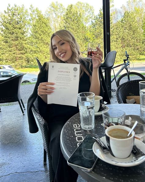 Picture Of Leonarda Pavić