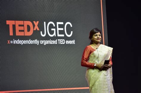 Tedxjgec On Linkedin Tedtalk Tedtalks Tedx Ted Tedxtalks