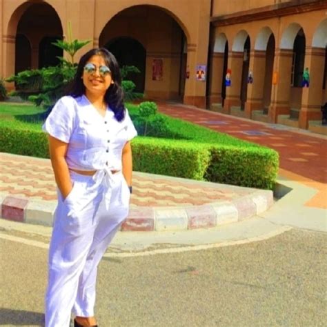 Aditi Upadhyay Software Test Engineer Automation Brightly Linkedin