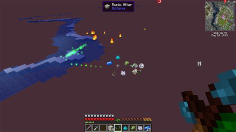 Mc 1 15 2 Void While Watching Runic Alter Craft Valhesia 2 Latest