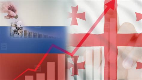 რუსეთის ეკონომიკაზე დამოკიდებულება რეკორდულად გაიზარდა Youtube