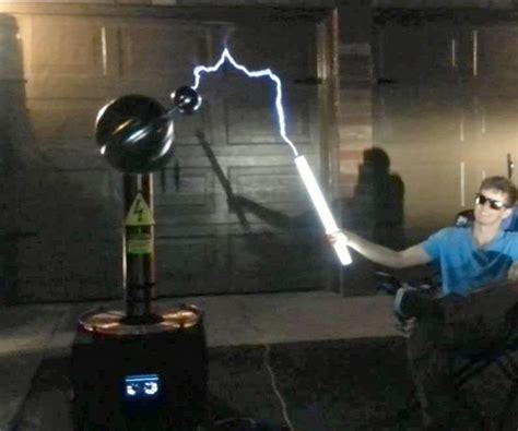 SLAYER EXCITERS TESLA COILS Everything You Need To Know To Get