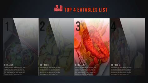 8powerpoint 6 Step Glass Fill Animation Using Morph Transition Powerup With Powerpoint