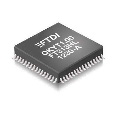Smd Ftdi Chip Interface Ic For Electronics At Rs Piece In Mumbai