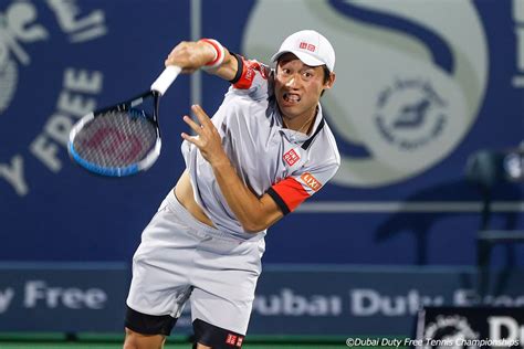 錦織圭＜一問一答＞フルセットで敗れベスト4進出ならず「この敗戦も経験として反省したい」