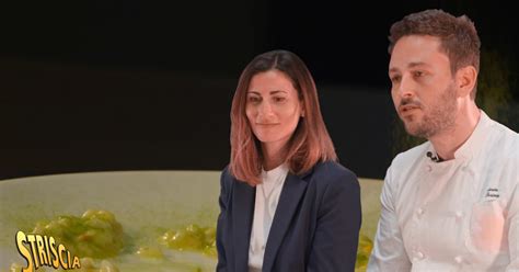 Grandi Storie Di Piccoli Borghi Questa Sera A Striscia La Notizia