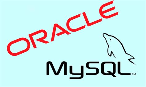 Effortlessly Migrate Oracle To Mysql A Step By Step Guide