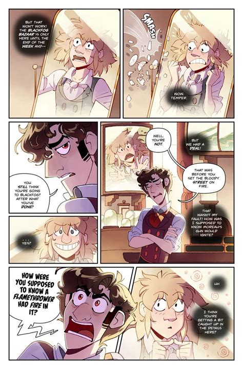 For The Last Couple Pages Ive Been Seeing People Predicting On The Next Page Hyde Is Going To