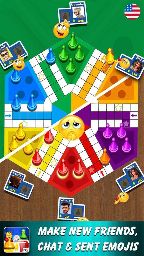 Ludo Game Ludo Club Apk For Android Download