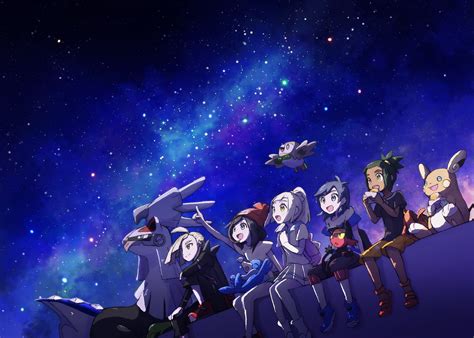 Hau Pokemon Danbooru