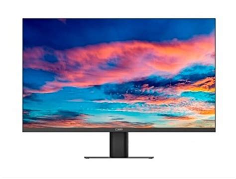 Монитор CBR MF-2702 27" безрамочный 27" - купить по выгодной цене в ...