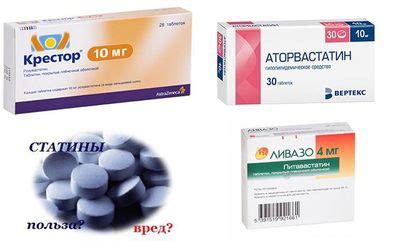 Сердечные препараты: список лекарств для поддержания сердца