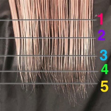 Is A Trim The Same As A Haircut Read This Behindthechair Com