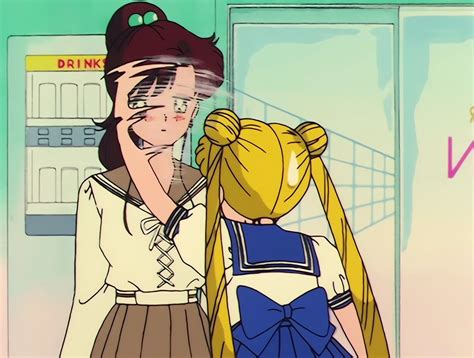 Daily Makoto Kinosailor Jupiter On Twitter Hello Earth To Mako Cwgchidem3