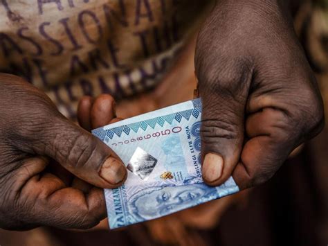 Tanzanias Position In The List Of African Countries With The Weakest