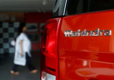Mahindra Pertimbangkan Pendanaan Untuk Supercar Ev India Egindo