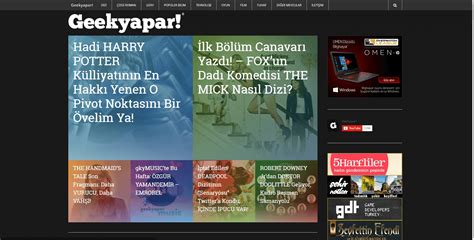 Geekyapar Dark Userstyles Org