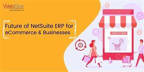 Netsuite Shopify Integration And Amazon Connectors Webbee