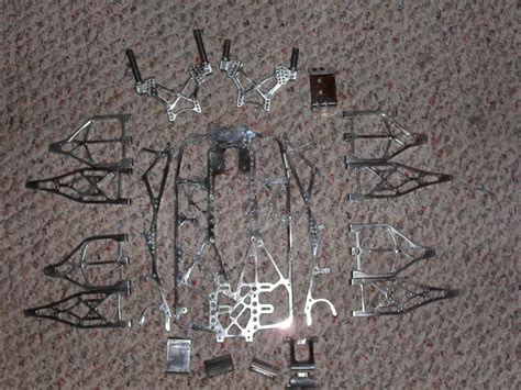 S7 II RB Pipe UE Supermaxx Kyosho 7 5 Loaded R C Tech Forums