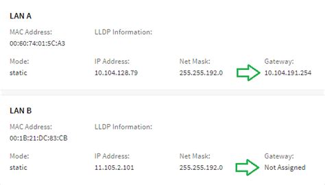 Addressing And Routing