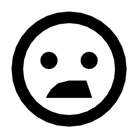 Sad Vector Svg Icon Svg Repo