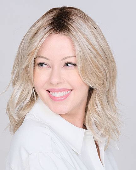 Peerless 14 By Belle Tress Elegant Wigs