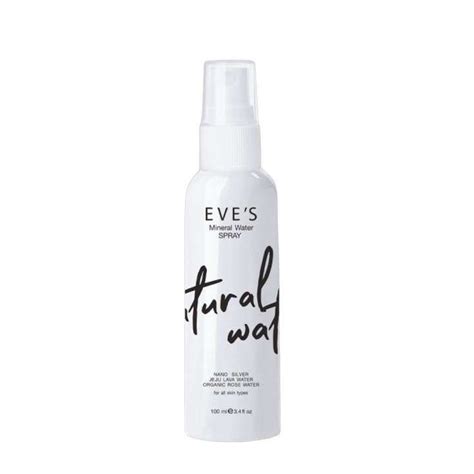 {พิเศษ} Eves สเปรย์น้ำแร่ อีฟส์ 100 Ml พร้อมส่ง Th